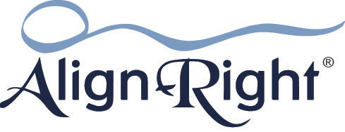 Align-Right Pillows Canada | We Fit the Head, Not the Bed